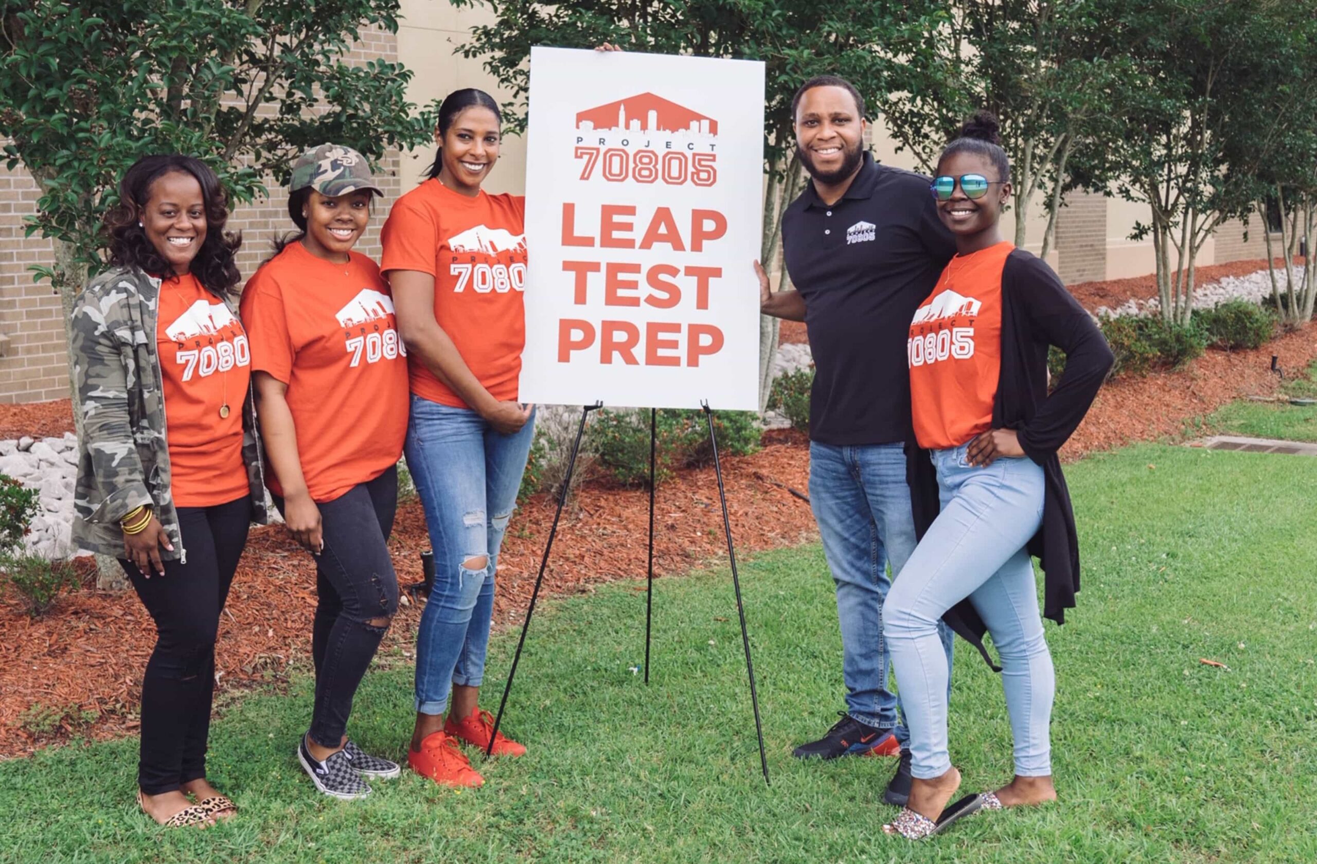 Project 70805 | Baton Rouge, LA